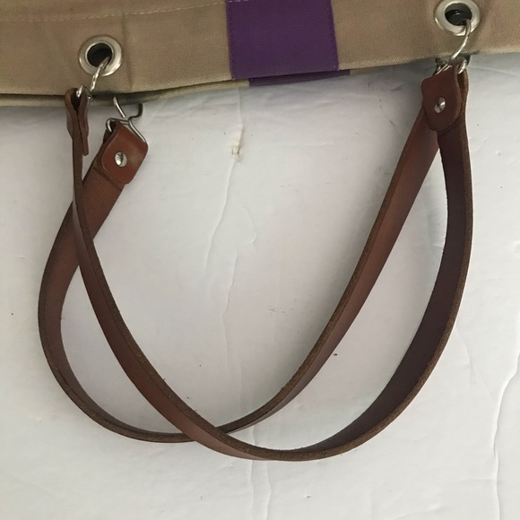 jerome gruet | Bags | Jerome Grier Tote Bag | Poshmark